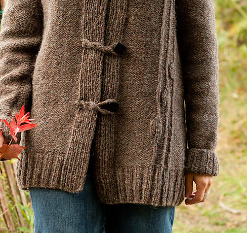 Ravelry: Mulled Cider pattern by Thea Colman