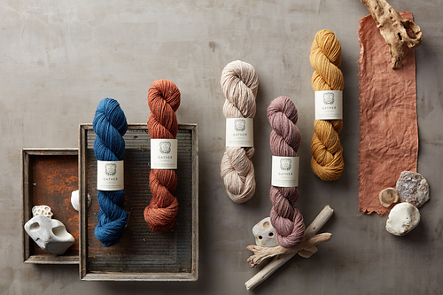 Ravelry: Hard Cider pattern by Thea Colman