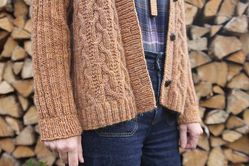 Ravelry: Brown Derby pattern by Thea Colman