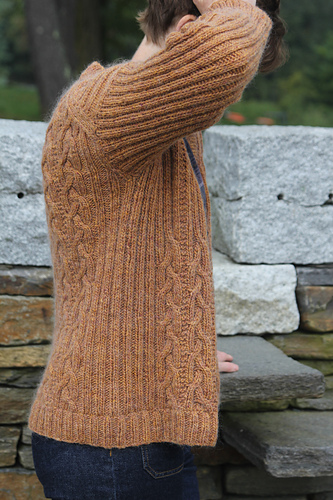 Ravelry: Brown Derby pattern by Thea Colman