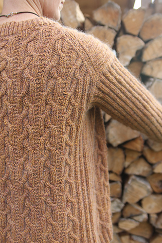 Ravelry: Brown Derby pattern by Thea Colman