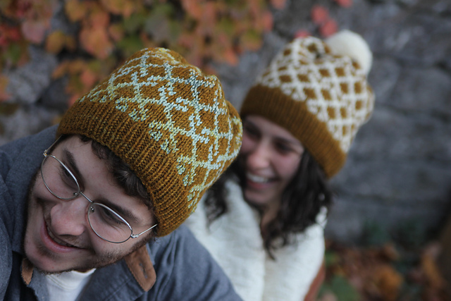 Ravelry: Applejack pattern by Thea Colman