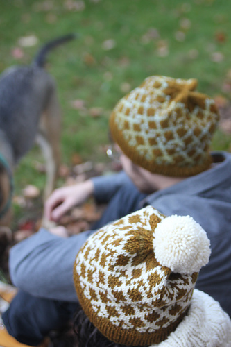 Ravelry: Applejack pattern by Thea Colman