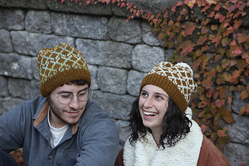 Ravelry: Applejack pattern by Thea Colman