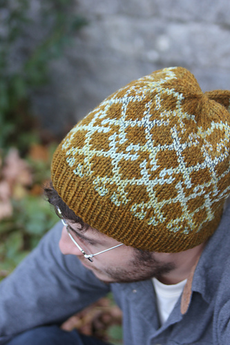 Ravelry: Applejack pattern by Thea Colman