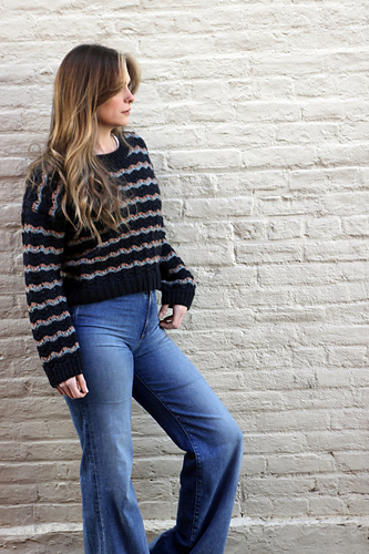 Ravelry: Harvey Wallbanger pattern by Thea Colman