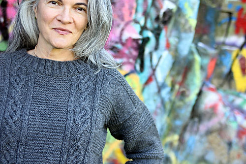 Ravelry: Broken Oath pattern by Thea Colman