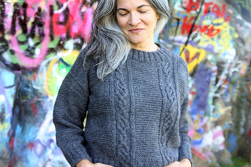 Ravelry: Broken Oath pattern by Thea Colman