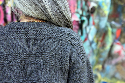 Ravelry: Broken Oath pattern by Thea Colman
