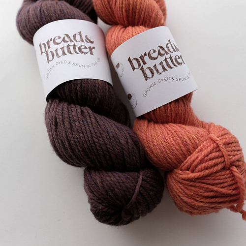 Ravelry: Cadillac Marg pattern by Thea Colman