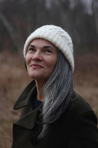 Ravelry: Carioca Hat pattern by Thea Colman