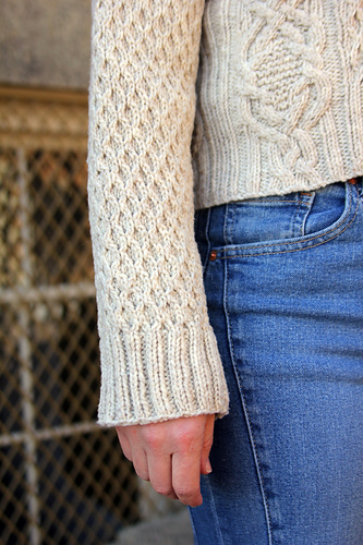 Ravelry: Pina Colada pattern by Thea Colman