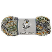 Ravelry: Yarn Bee Scrub-ology Cotton