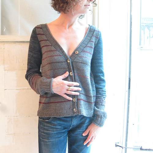Ravelry: Funky Grandpa pattern by La Maison Rililie