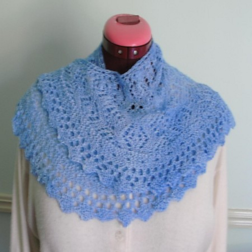 Ravelry: Lovely Bessie pattern by Priscilla White-Tocker
