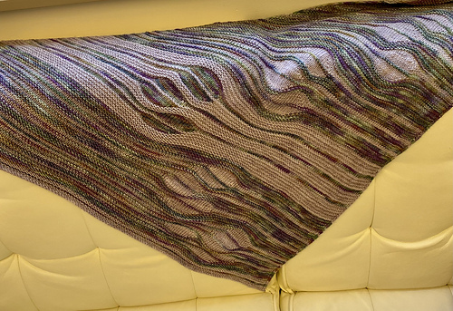 Ravelry: Floatini pattern by Cally Monster