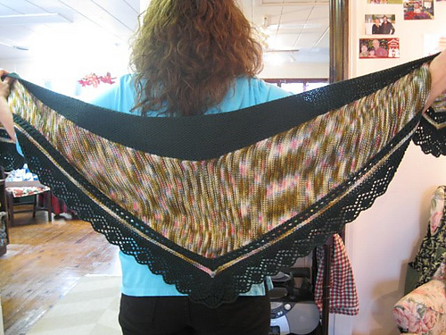 Ravelry: Mimi pattern by Ilga Leja