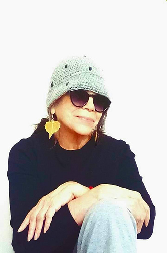 Ravelry: Lienzo Bucket Hat pattern by Carmen Tye