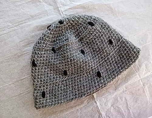 Ravelry: Lienzo Bucket Hat pattern by Carmen Tye