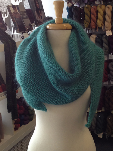 Ravelry: Fluff ! pattern by Susan Ashcroft