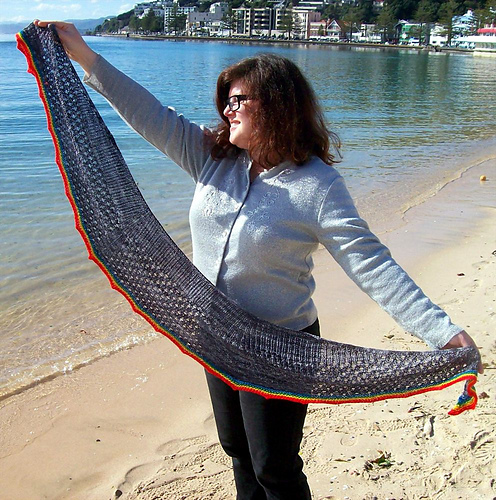 Ravelry: Bright Side pattern by Amy van de Laar