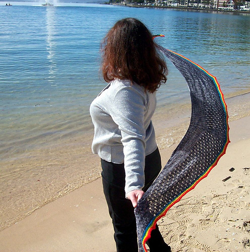 Ravelry: Bright Side pattern by Amy van de Laar