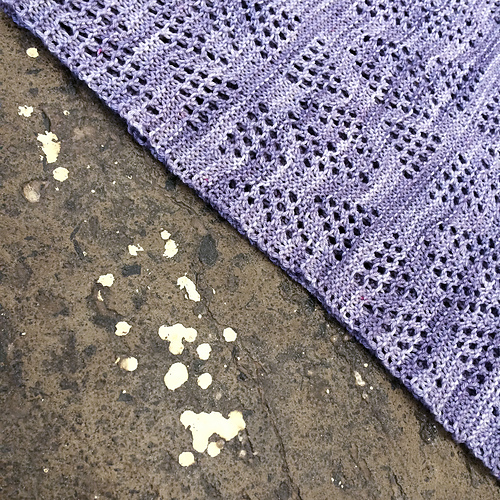 Ravelry: Aether Cowl pattern by Amy van de Laar