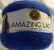Ravelry: Lion Brand Amazing Lace