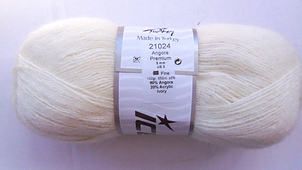Ravelry: Ice Yarns Angora Premium