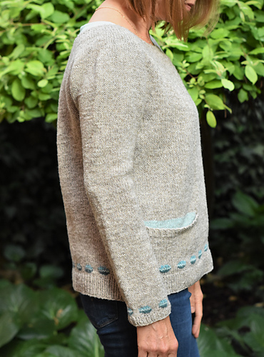 Ravelry: Diggory Venn pattern by Isabell Kraemer