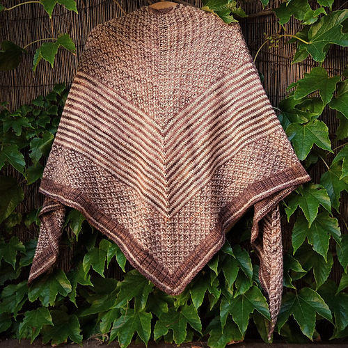 Ravelry: Malibu pattern by Isabell Kraemer