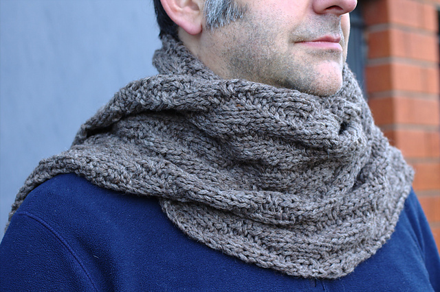 Ravelry: GEA Scarf pattern by Chiara Chiavacci