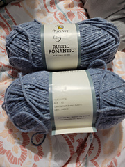 Ravelry: Yarn Bee Rustic Romantic