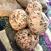 Ravelry: Lang Yarns Splash