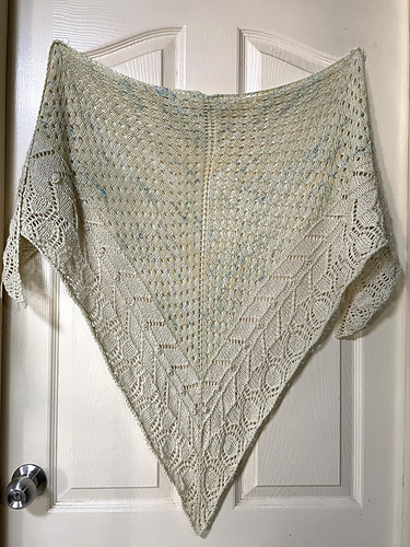 Ravelry: Maggie pattern by Melinda Measor