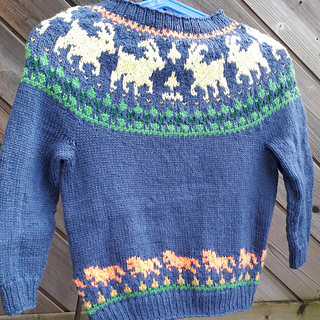 Ravelry: beate10's Vincenz - Sweater