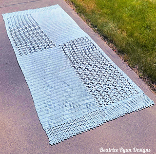 Ravelry: Blue Sunday Shawl pattern by Elena Hunt