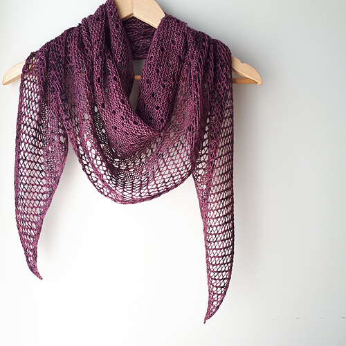 Ravelry: Drops of Joy pattern by Janina Kallio
