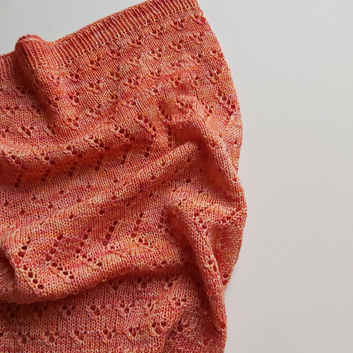 Ravelry: Rudimentary pattern by Kacey Herlihy