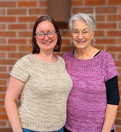 Ravelry: Cora Bells pattern by Becca Anderson