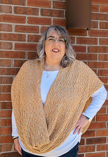 Ravelry: Blue Bridge pattern by Becca Anderson