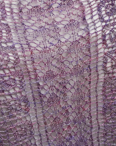 Ravelry: Endelyn pattern by Anniken Allis