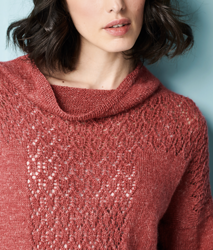 Ravelry: Red Clover pattern by Sarah Hatton
