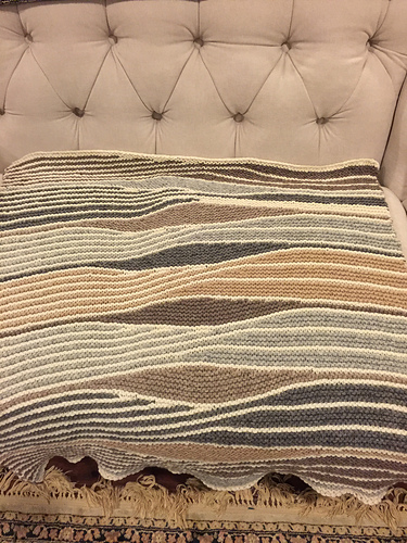 Ravelry: Massive Attack pattern by Jimenez Joseph