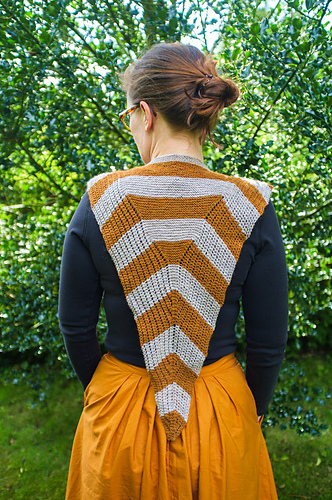 Ravelry: Hoxton pattern by Marc Smollin
