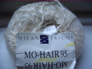 Ravelry: Milan Tricot Mo-hair 95