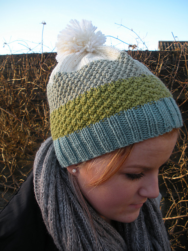 Ravelry: All for Lea pattern by Ber Alcock-Earley