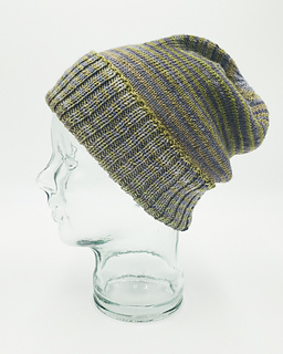 Ravelry: beehivewoolshop's Sockhead Slouch Hat