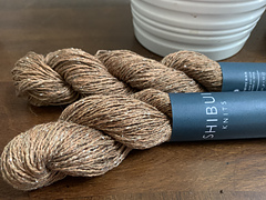 Ravelry: Shibui Knits Twig