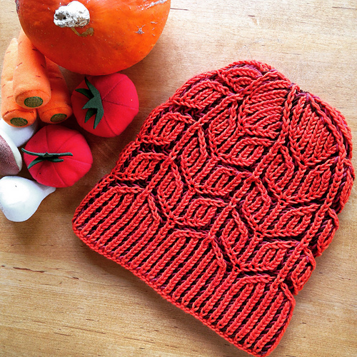 Ravelry: Pop Fizzle pattern by Lesley Anne Robinson